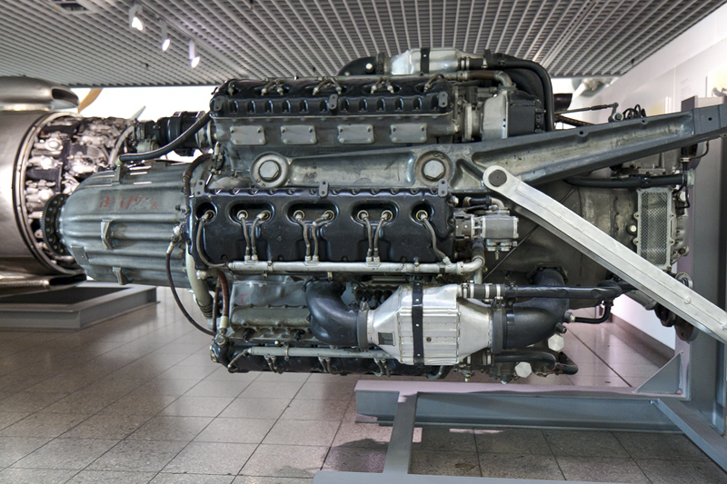 Deutsches Museum München